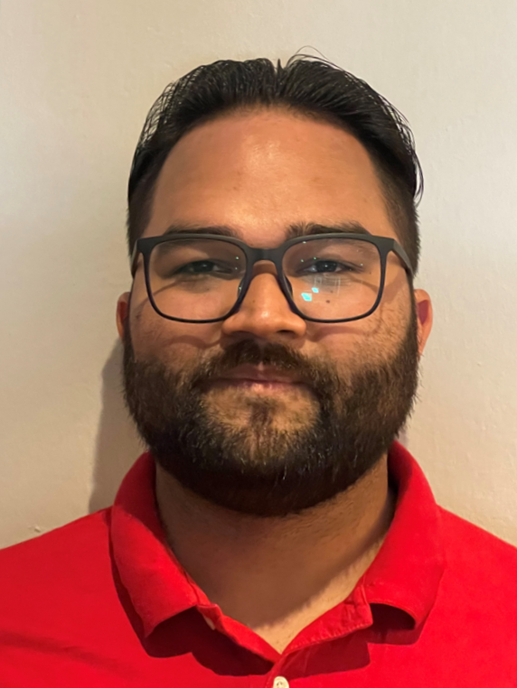 Jefferson Caseres Portfolio